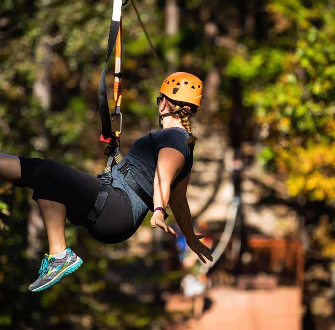 Broken Bow OK: AVOID the Norm-Do These 6 Instead!